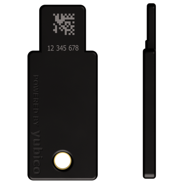 YubiHSM 2 FIPS v2.2 - Yubishop | YubiKey Strong Two Factor Authentication